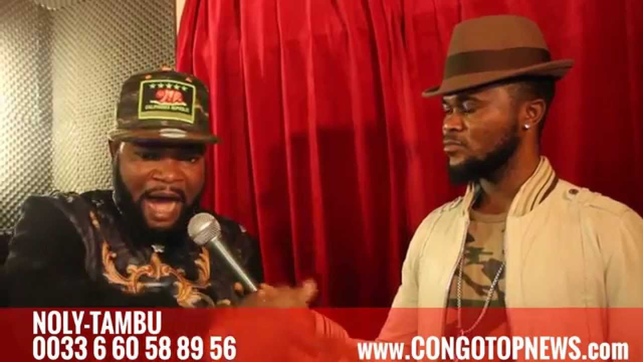KABOSE BULEMBI Répond FABREGAS, Zakala ah Eza Photocopie Ya YA MADO Te ...