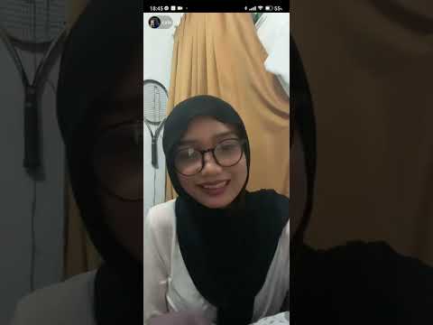 live cewe cantik