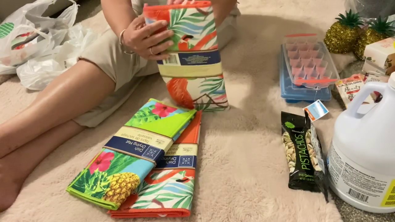 Dollar tree haul I found bleach + some fun new items and a new favorite ...