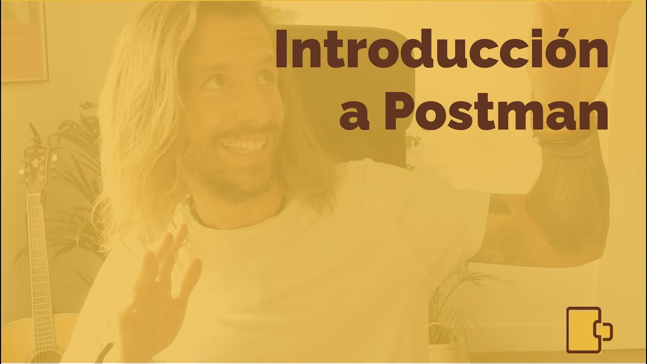 Introducción a Postman #postman #apis - YouTube