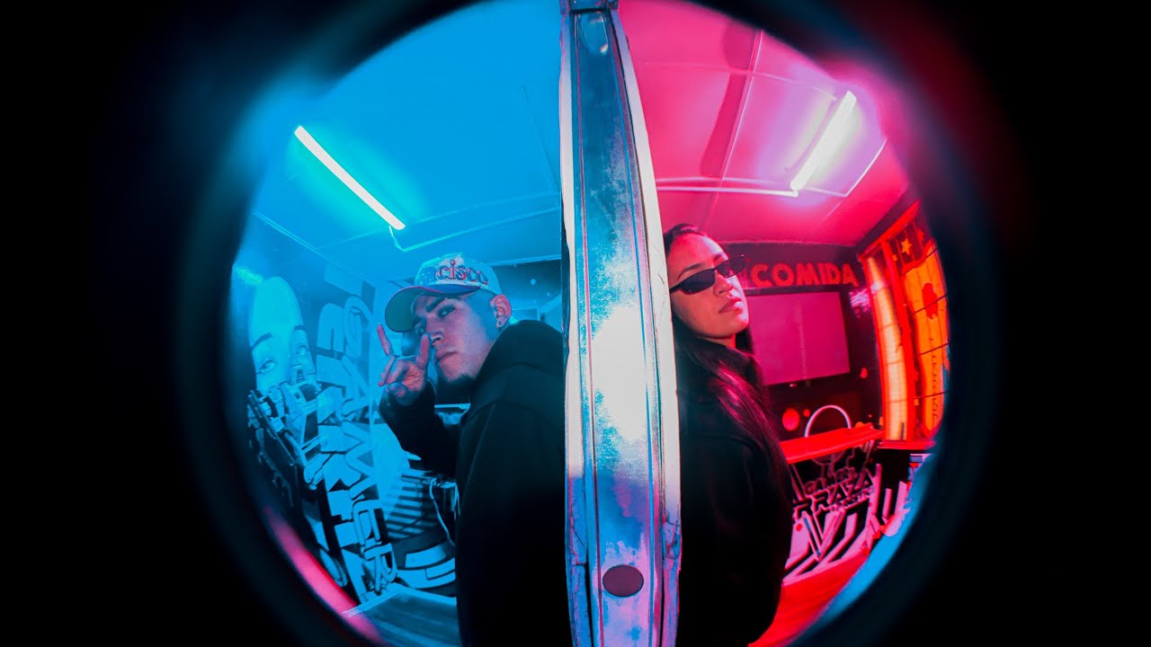 Hard Crew Ft Jason Yawar Cru / 1 - 2 - 6 (Video Oficial) - YouTube
