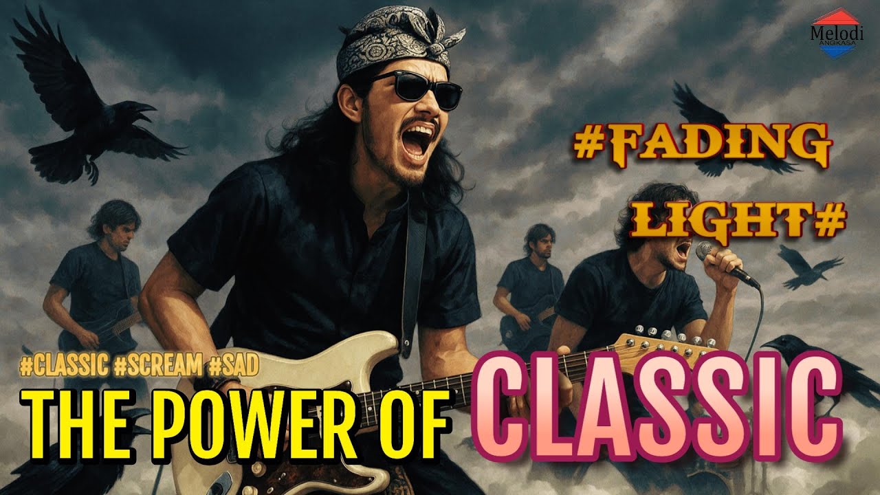 THE POWER OF ROCK CLASSIC / ROCK BALLADS WITH A MODERN TWIST / - YouTube