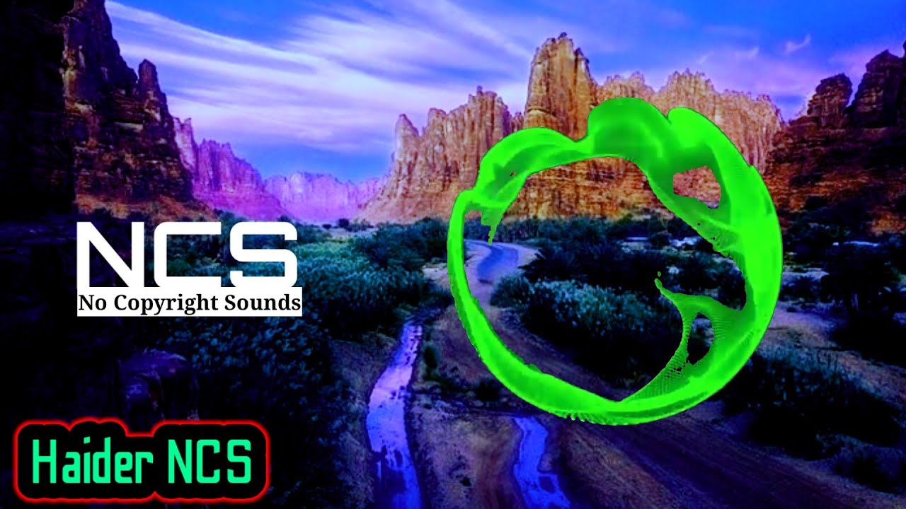 Best Travel Adventure vlogs background music | Haider NCS | - YouTube