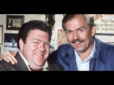 Cheers - Cliff Clavin funny moments Part 6 HD - YouTube