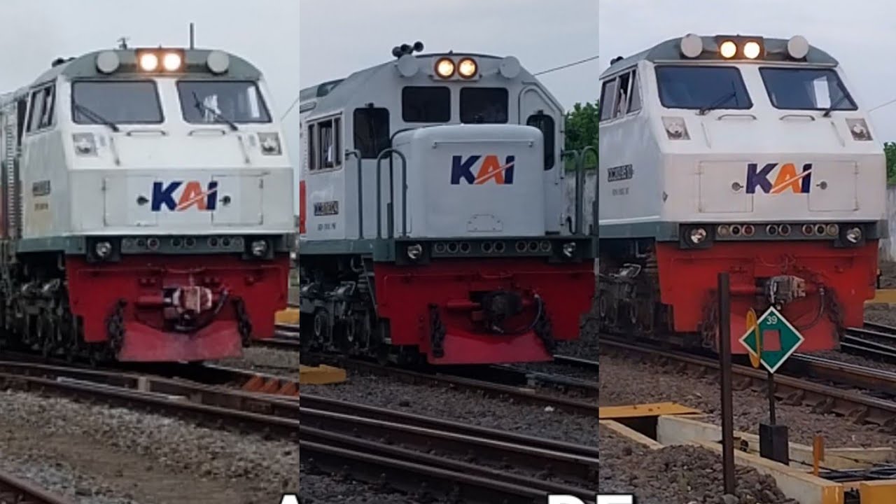 Damon Empero Ft. Veronica - Vacation (Train Cinematic) - YouTube