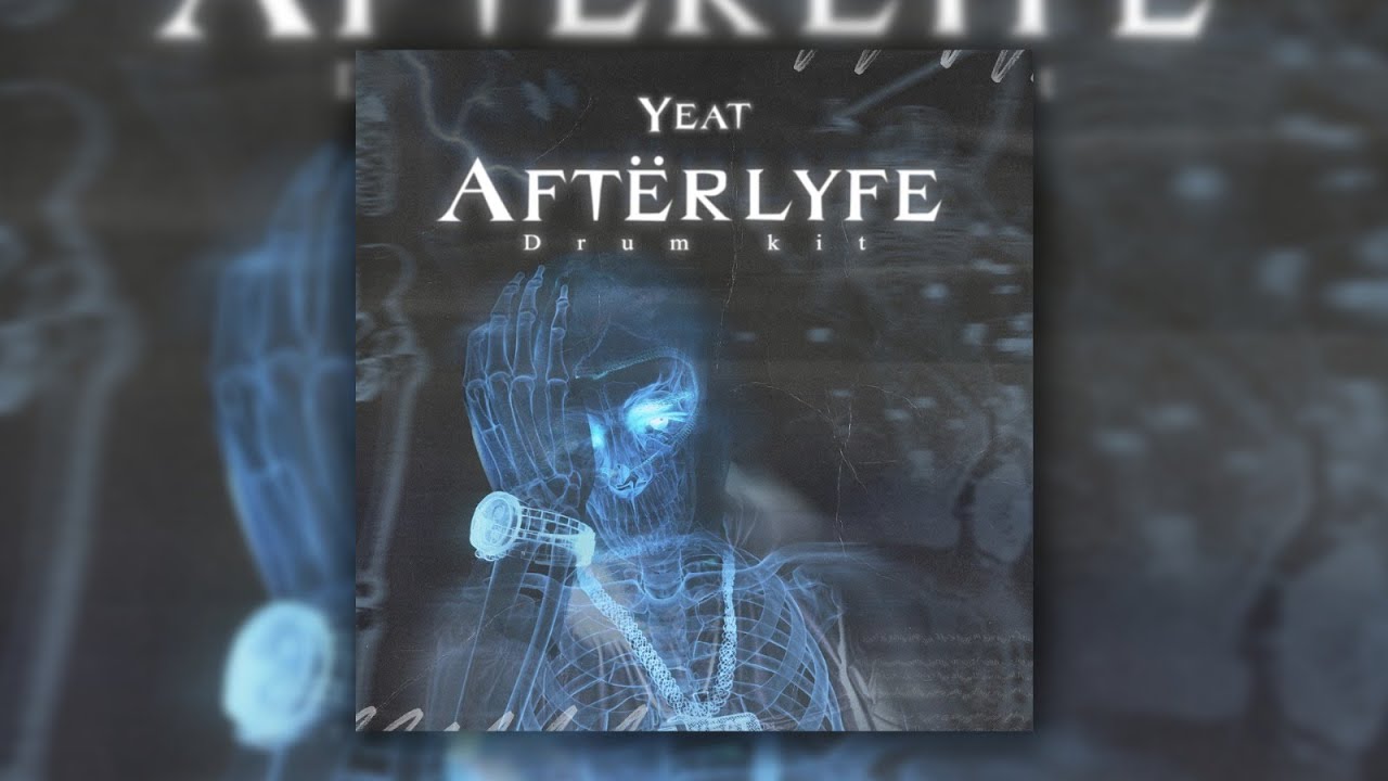 [130+] "AftërLyfe" Yeat Sample Pack + Drumkit - YouTube