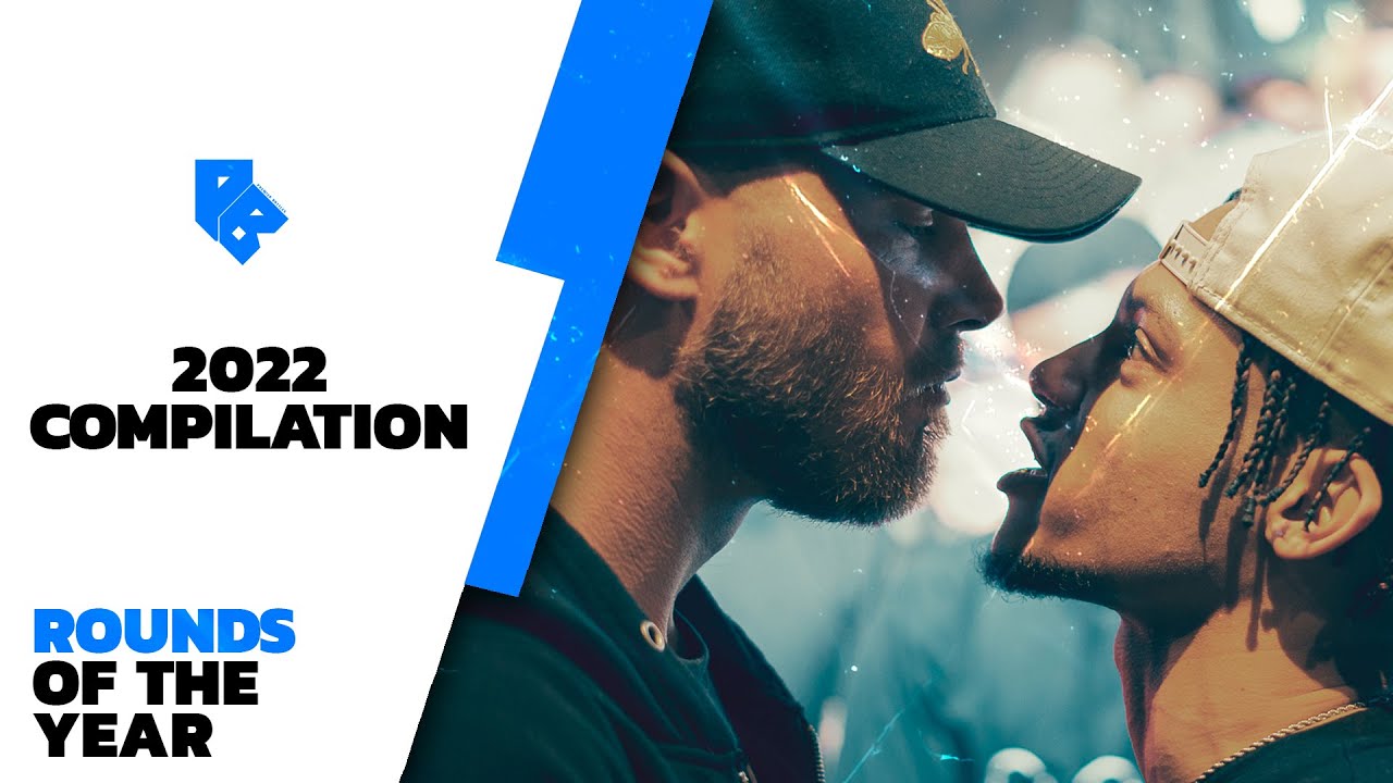 ROUNDS OF THE YEAR | Top 6 | Premier Battles - YouTube