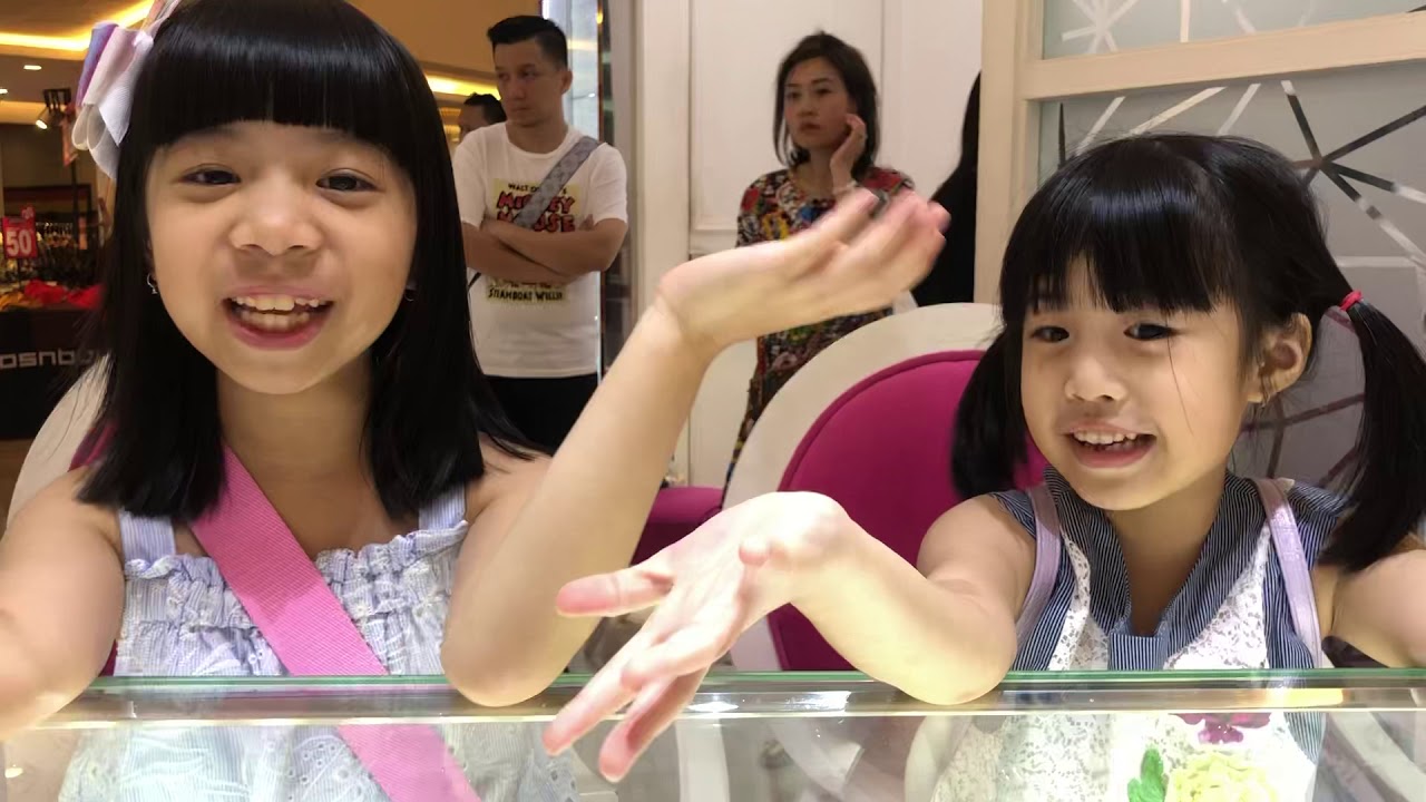 Haul video // 1st video - YouTube