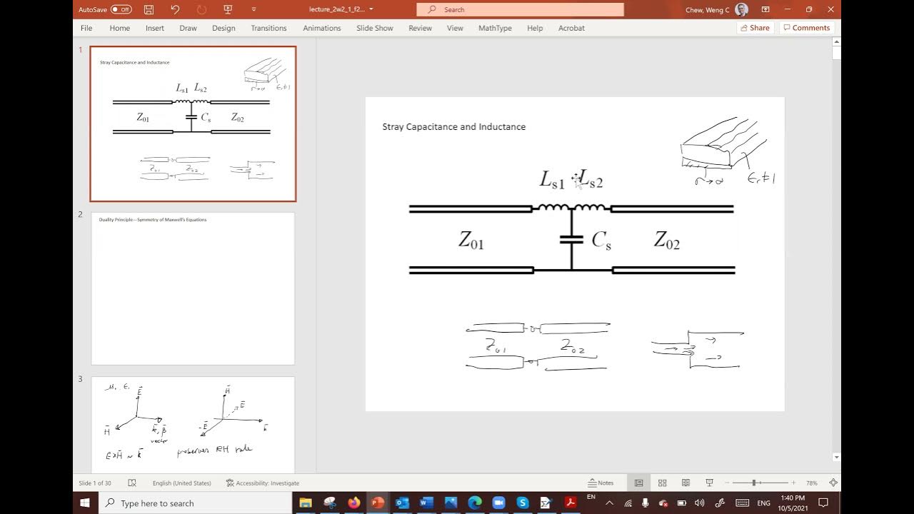 Fall2021 Lecture 13 - YouTube