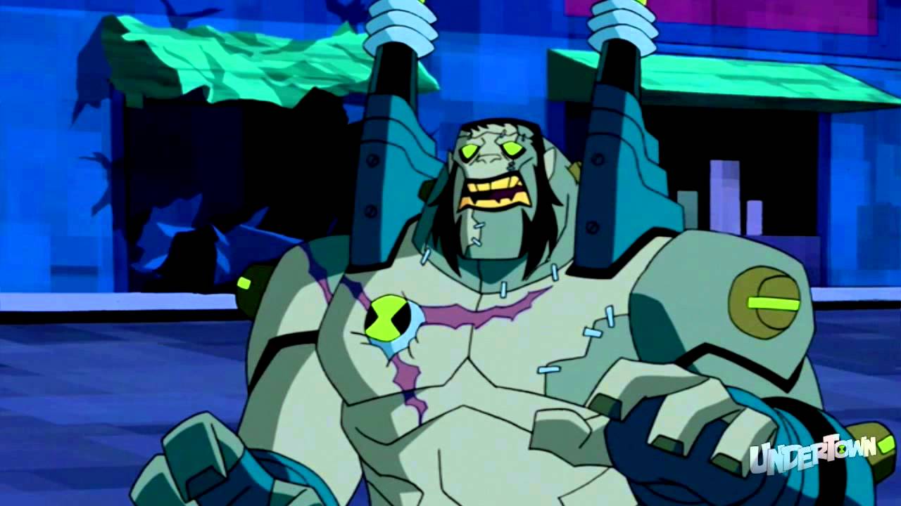Omniverse Preview - Max's Monster - YouTube