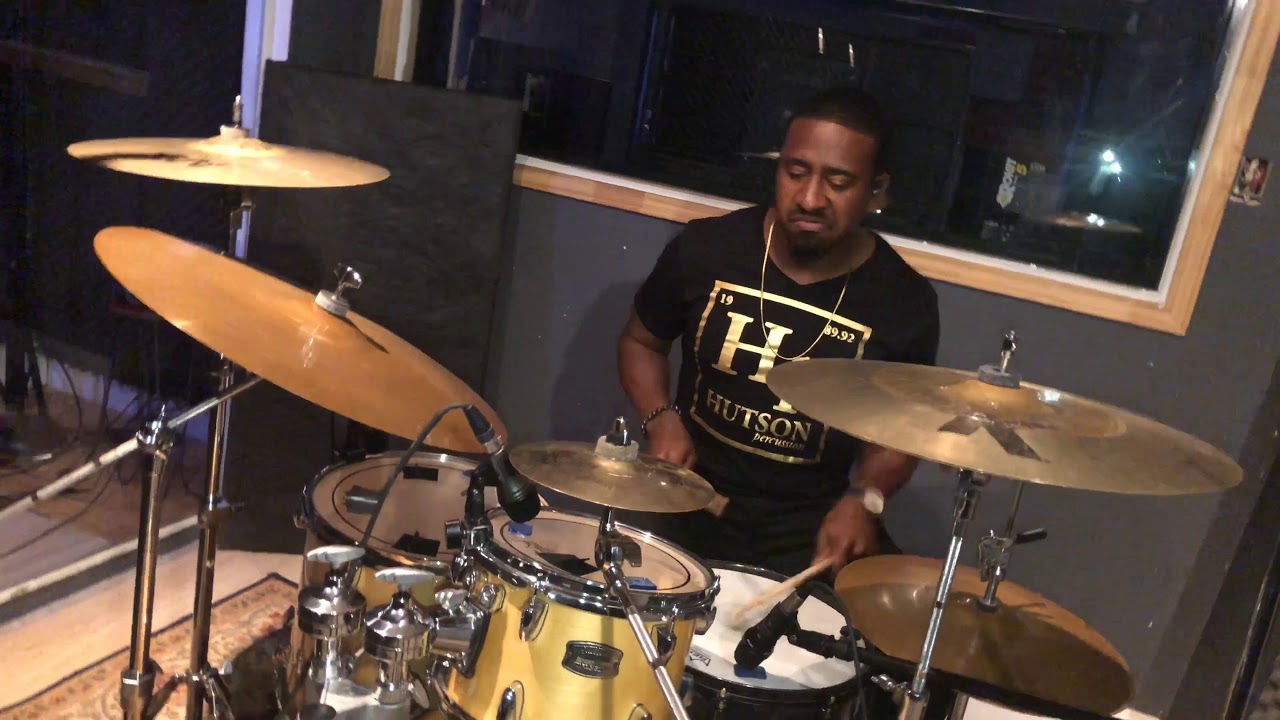 David Hutson Covers Morning Rush - YouTube