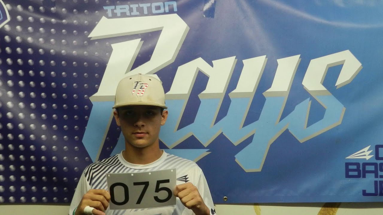 Parker Chavers Showcase - YouTube