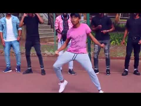Scelo"Da Best man"ft"Dladla Mshungqisi - YouTube