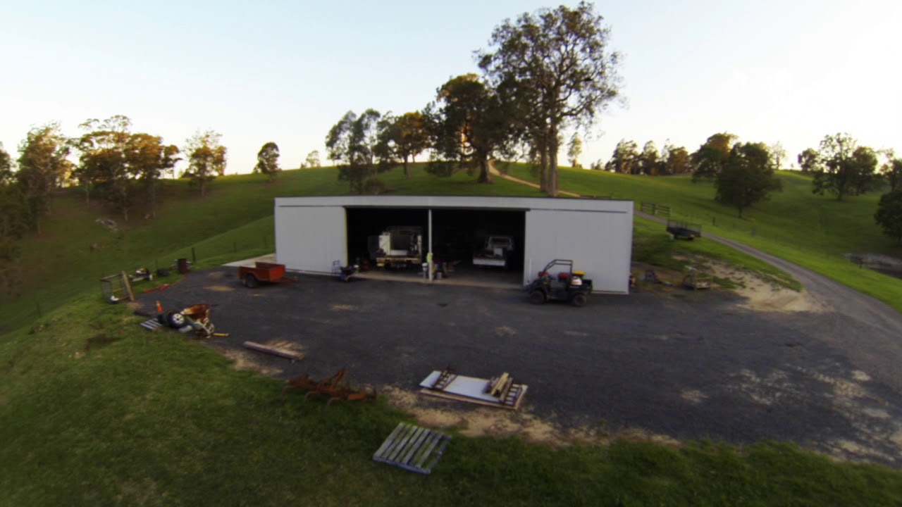 90 Ramble Lane - YouTube