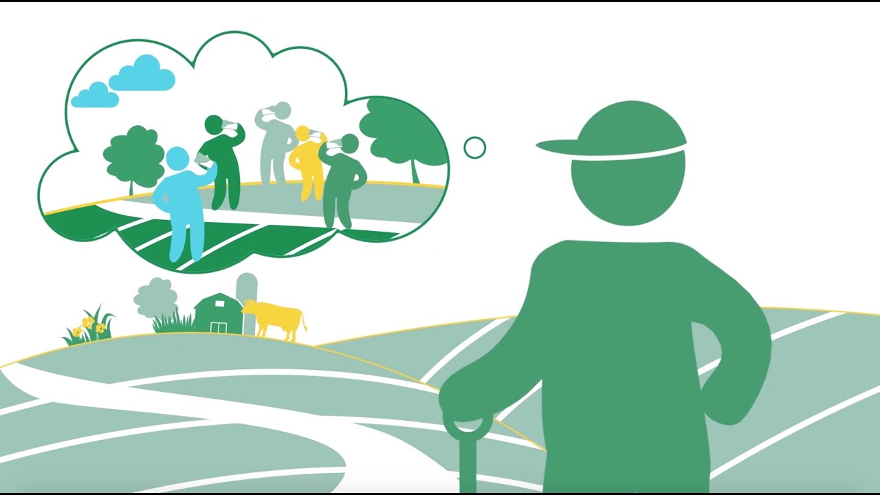 Arla Green - YouTube