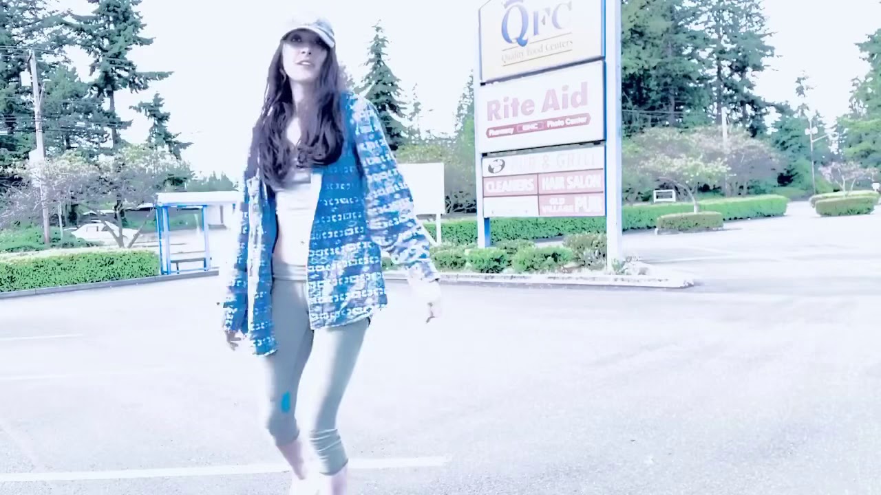 Alexa Cannon | Jonas Brothers Only Human Freestyle Dance - YouTube