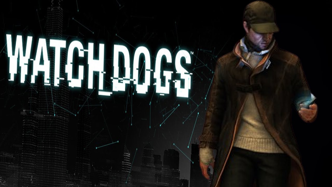 The Bunker! - Poker Night | Watch Dogs Ep. 11 - Gameplay - YouTube