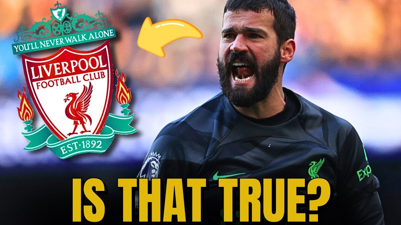 LATEST NEWS! THE LIVERPOOL BOARD HAS JUST ANNOUNCED IT! LIVERPOOL NEWS ...