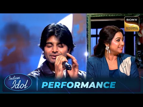London Streets पर Busking से Famous हुए Vish की Soulful Performance | Indian Idol S16 | Performance