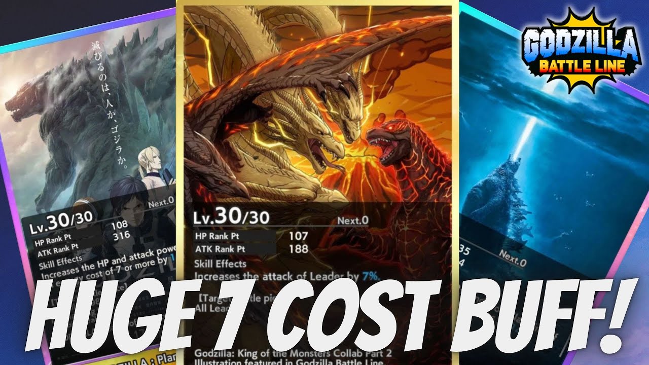 New Battle memory CRANKS damage on 7 cost cards! - YouTube