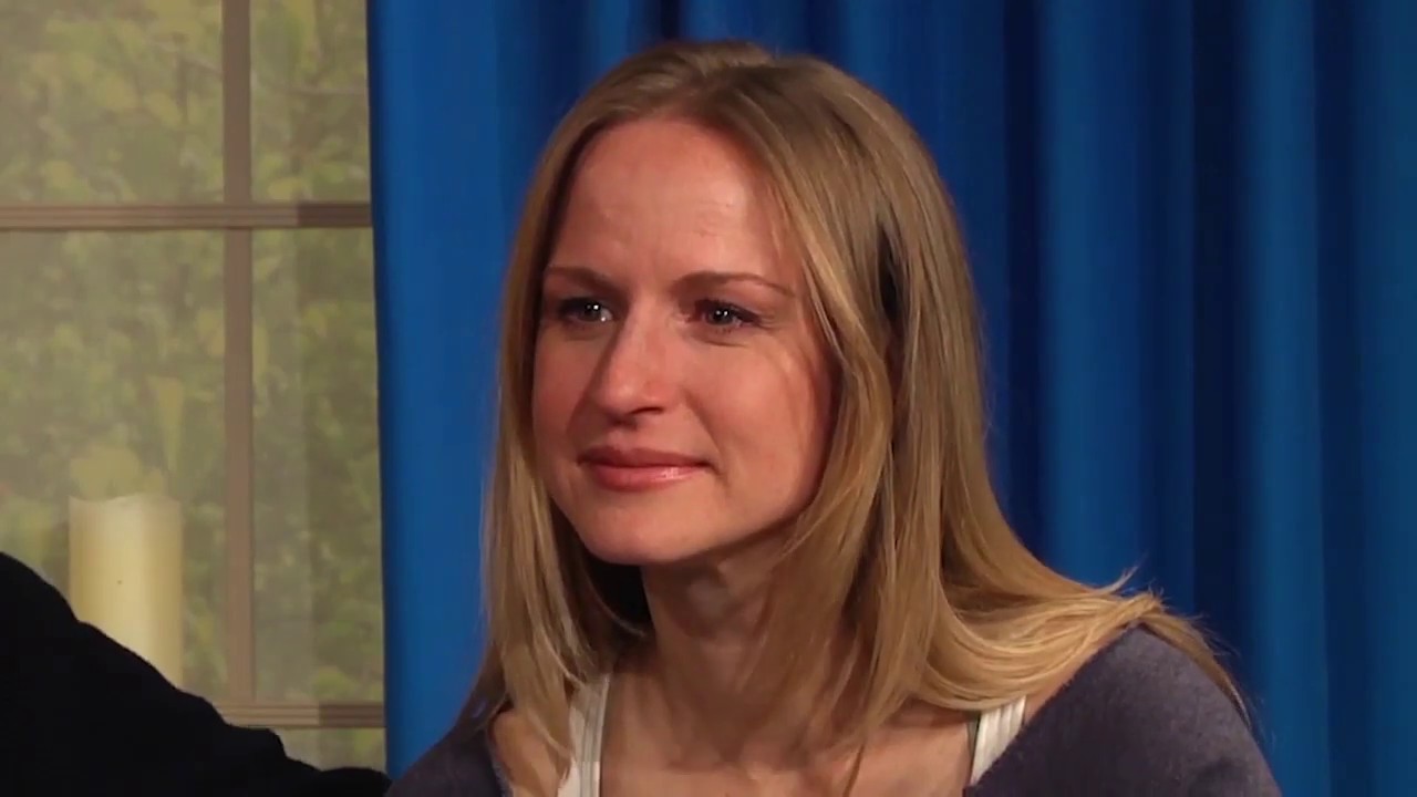 Press Interviews | "The Farmer and The Belle" - YouTube