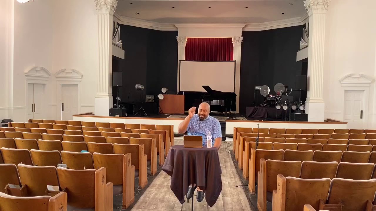 The Powerhouse Nashville Cyber Worship “Power of Praise”- Pastor Ken ...