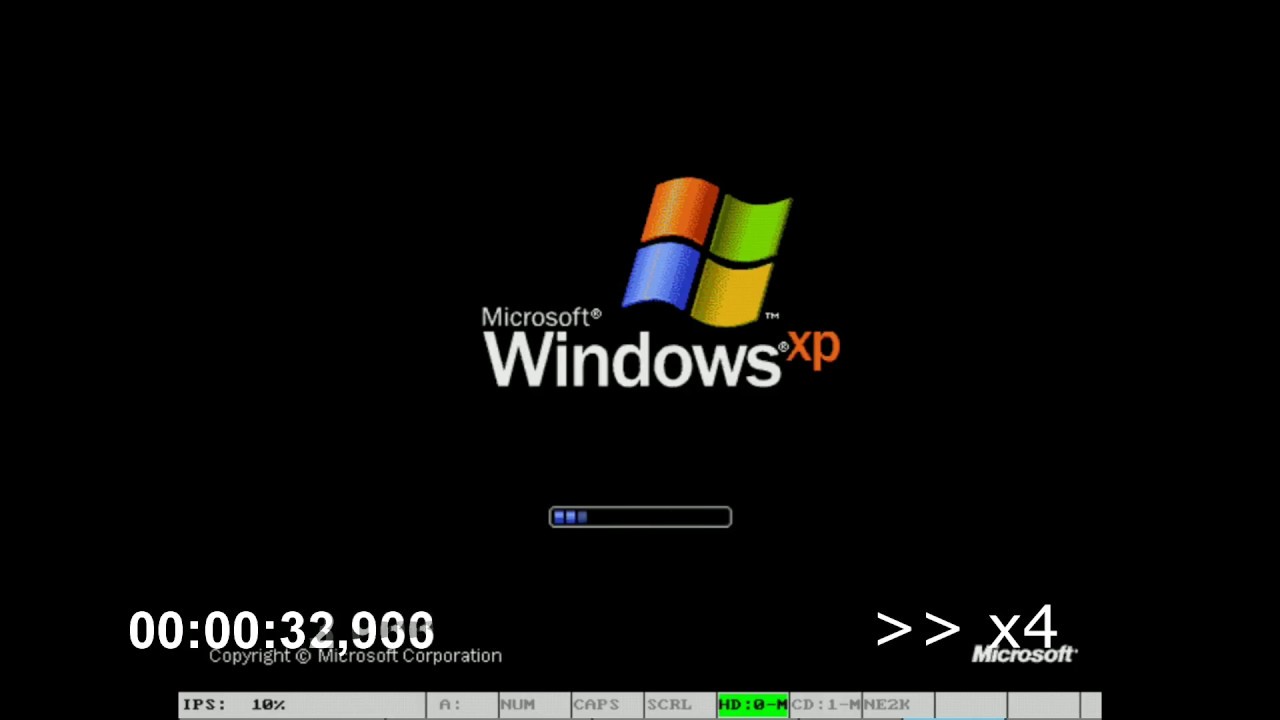 Windows XP on Android - YouTube