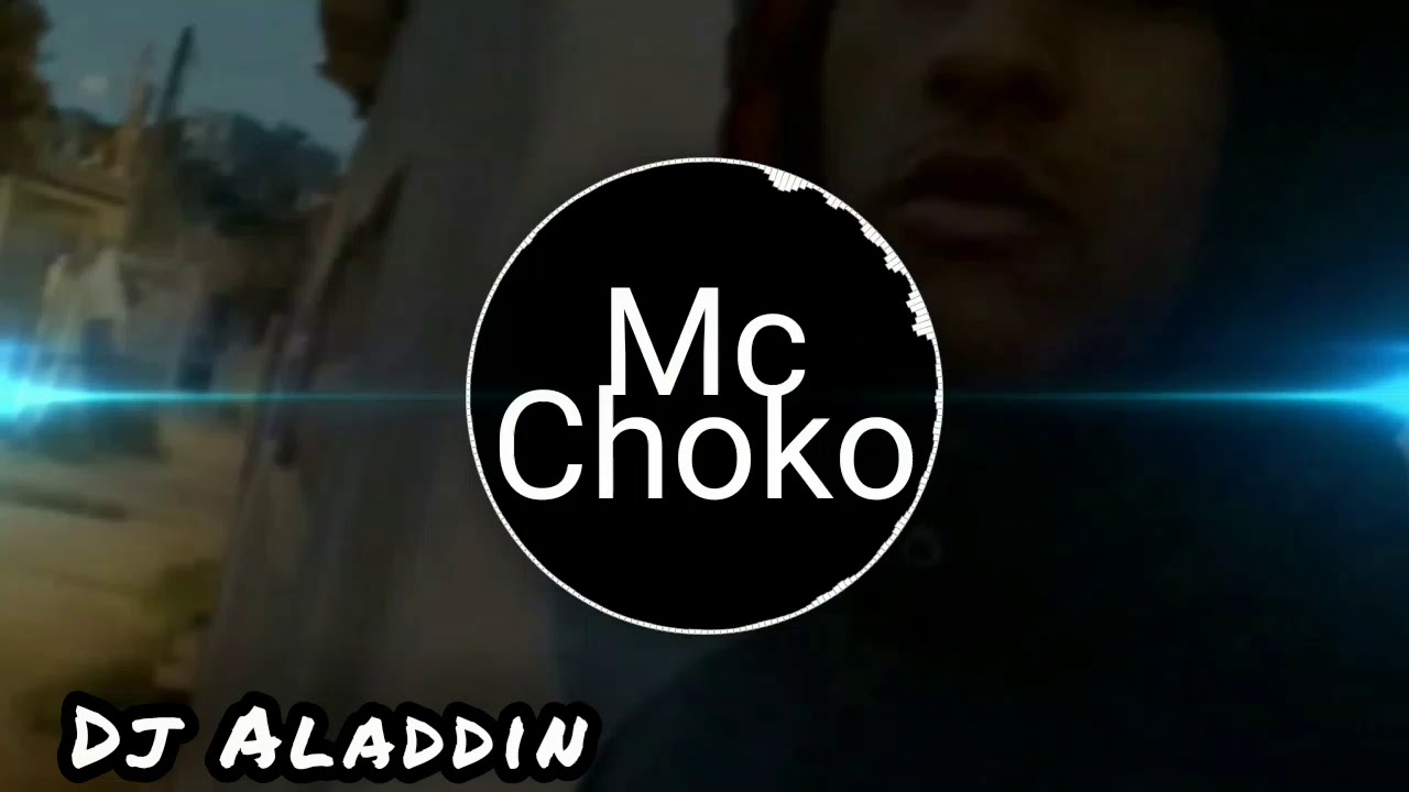 Choko Mc - De boné pra trás ( DJ ALADDIN ) - YouTube