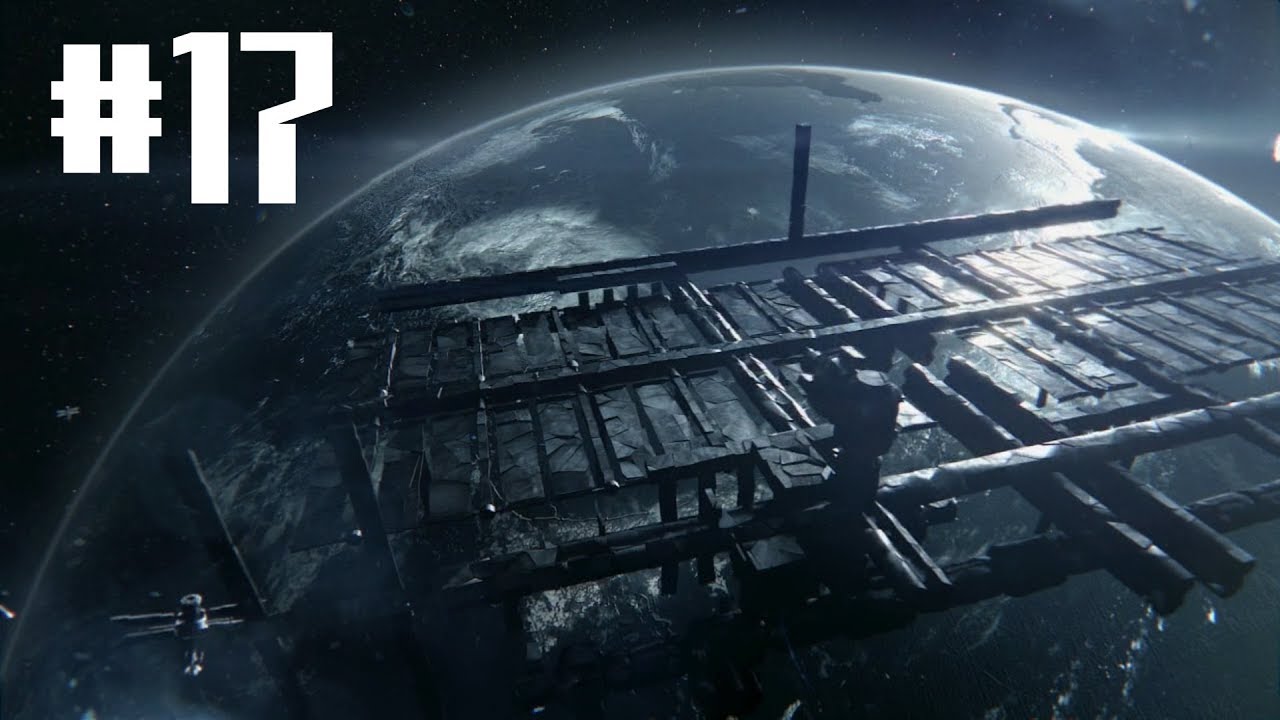 Call of Duty: Ghosts | Mission 17 | 'LOKI' - YouTube