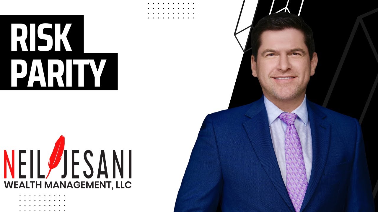 Risk Parity 3D Multi-Asset Allocation Strategy - YouTube