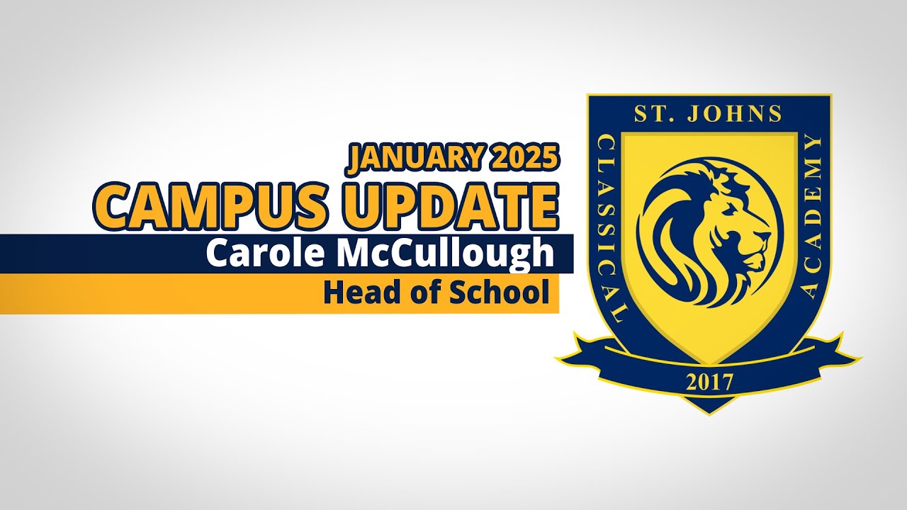 SJCA January 2025 Updates - YouTube