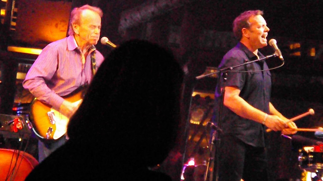 Surfin' USA-AL and Matthew Jardine LIVE at The Wolf Den at Mohegan Sun ...