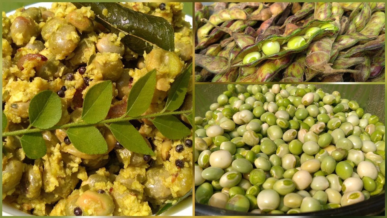 Thomara Payar Thoran Recipe/തൊമരപയര്‍ തോരന്‍ ഇങ്ങനെ ഉണ്ടാക്കി നോക്കു ...