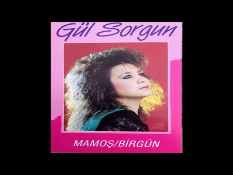 Gül Sorgun - Mahpushane Önü  [Official Audio]
