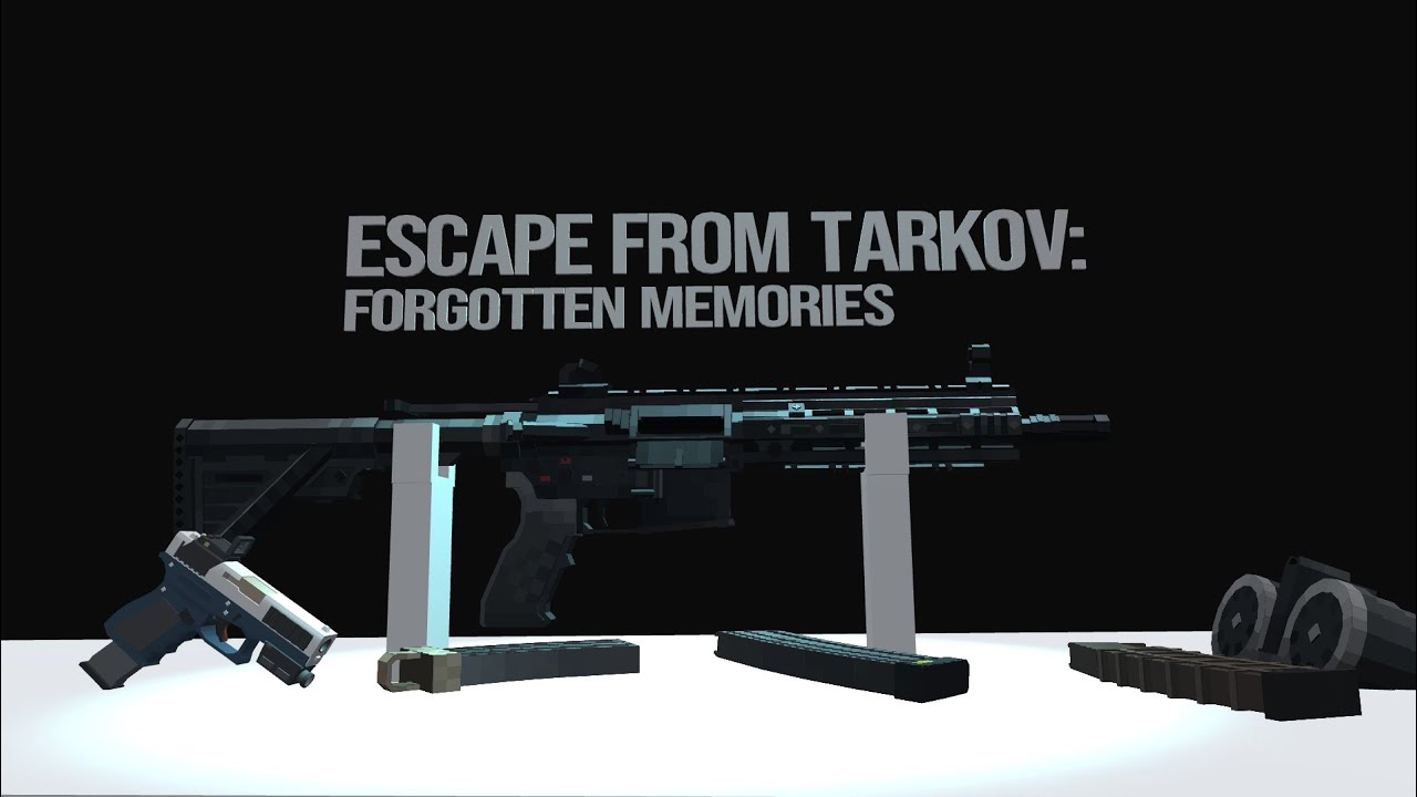 Tacz Bedrock V0.4 Addon By @Krep All Guns Inspect,Tactical Reload And ...