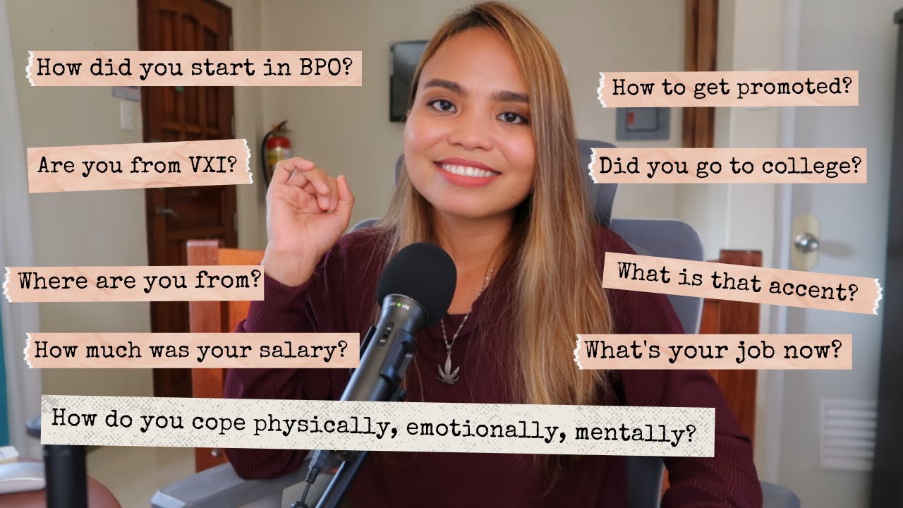 answering 21 questions about me | my background, job, life update - YouTube