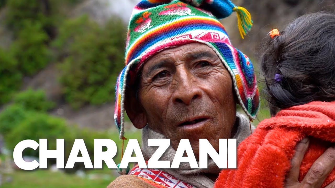Cultura Kallawaya: en Charazani | El Chef Sin Fronteras - YouTube