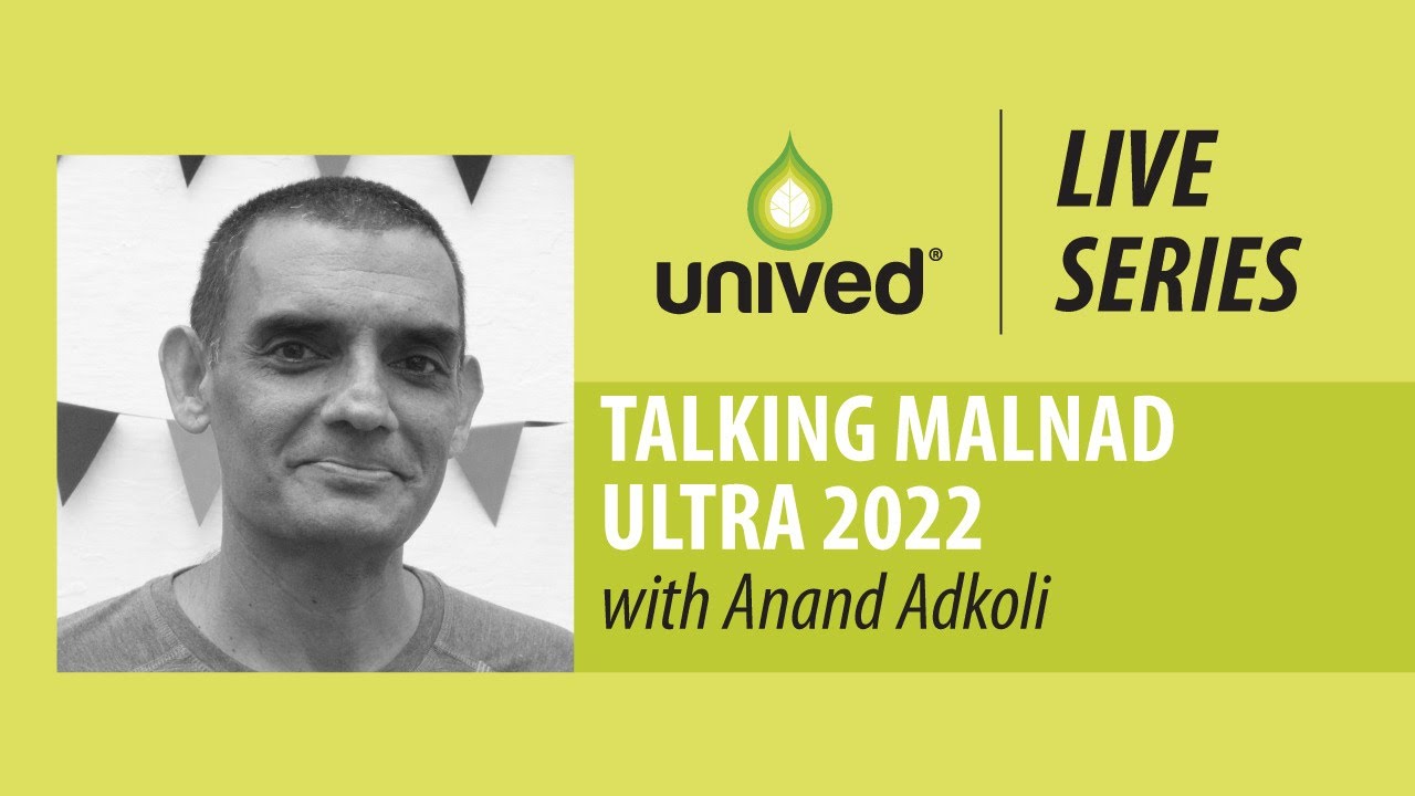 Talking Malnad Ultra 2022 - YouTube