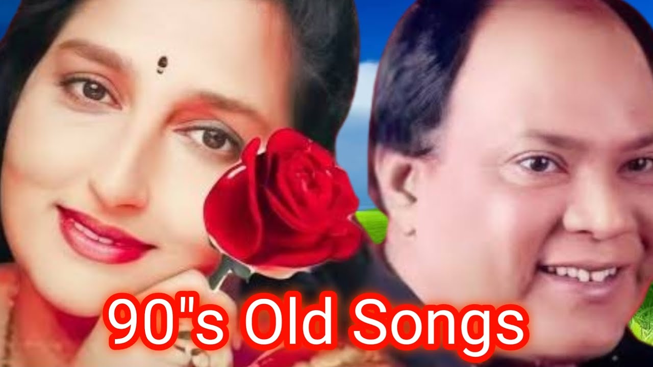 90's Old Hindi Songs ! Chimpak Ki Awaz ! #deepakkanode - YouTube