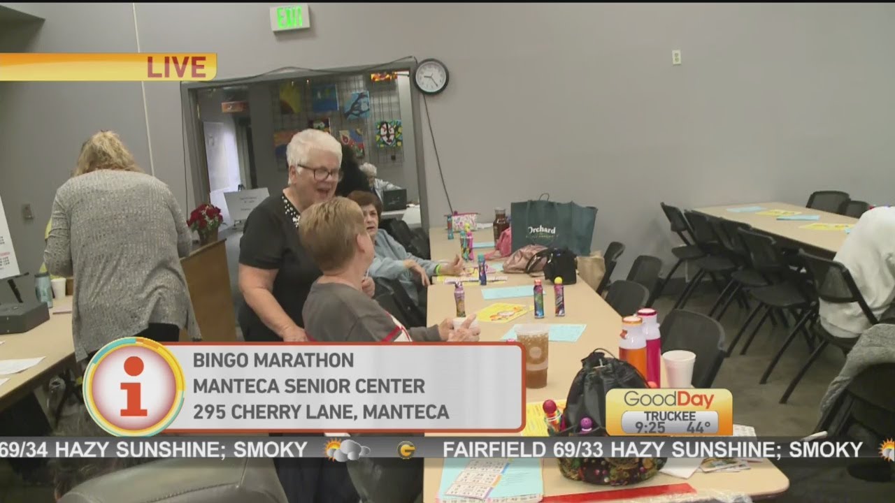 Bingo Marathon - YouTube