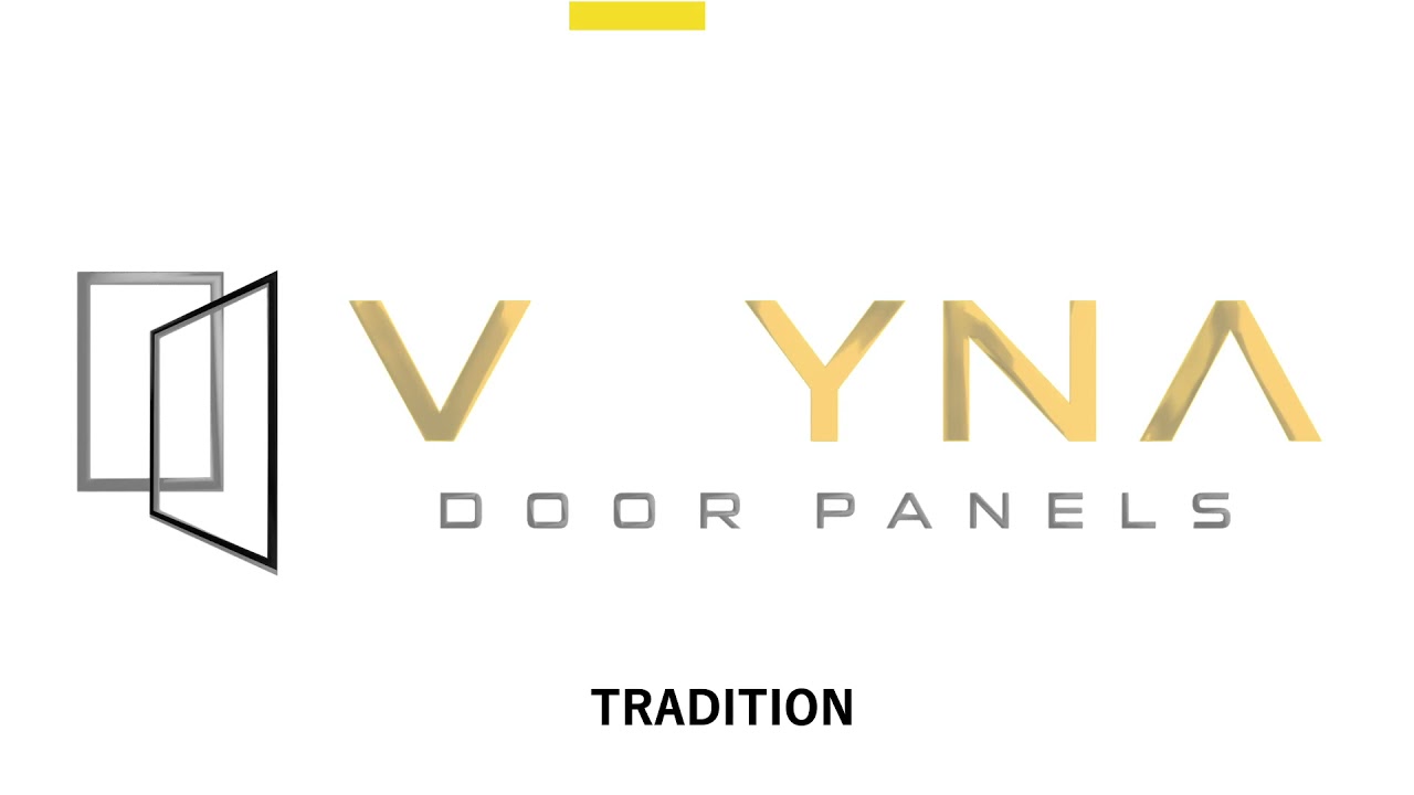 VEYNA - Door Panels - YouTube
