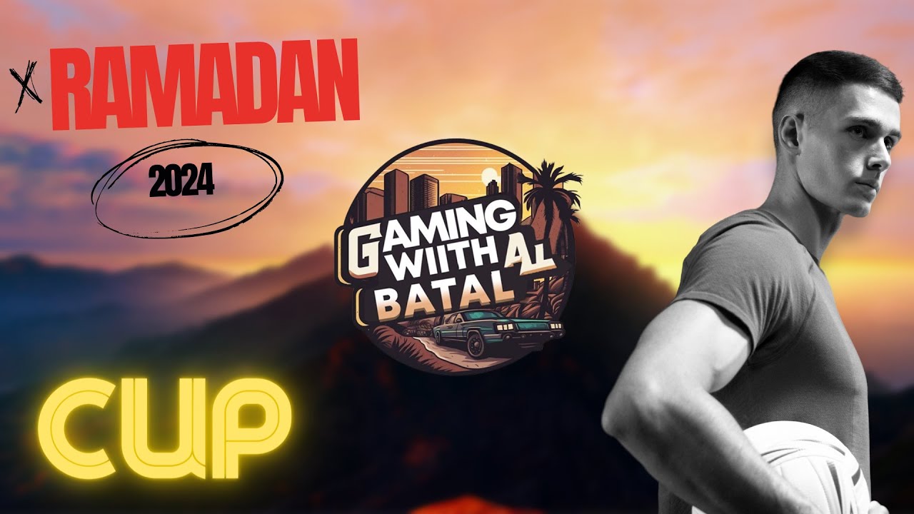 🌙 RAMADAN FC LiGUA : ملخص الجولة الأولي 🕌 - YouTube