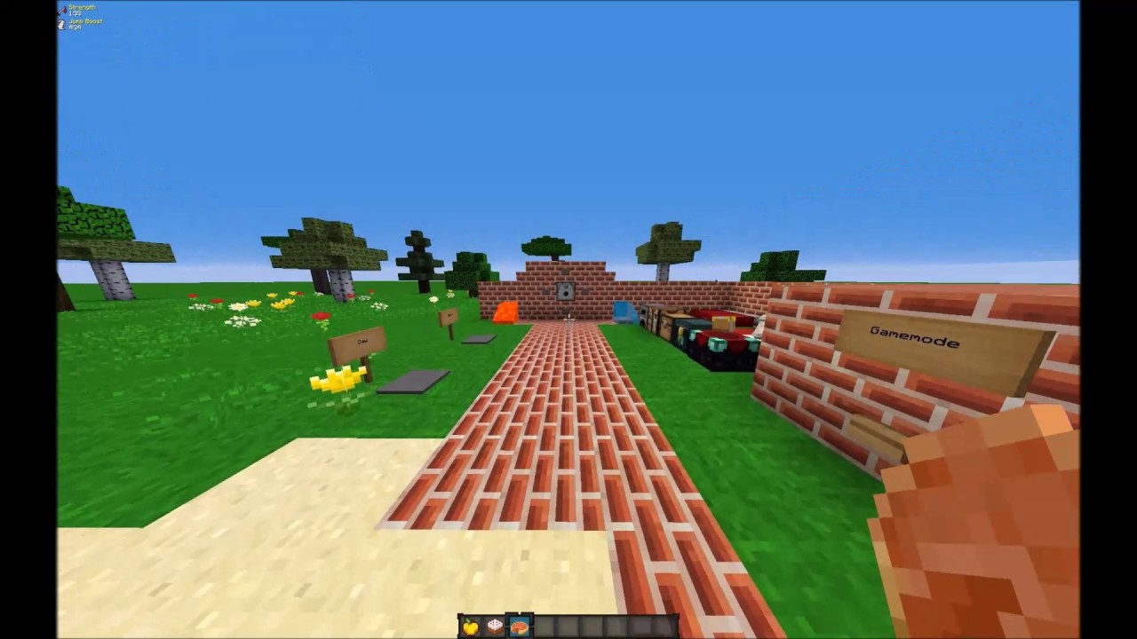 Huahwi InFinite Short Swords 16x Edit(ByCr1tzPvP - Resource Packs ...