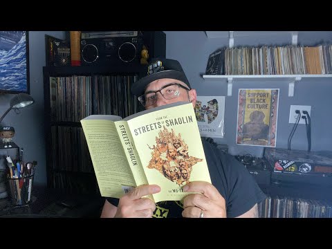 Book Review: From the Streets of Shaolin - S.H. Fernando Jr. (2021)