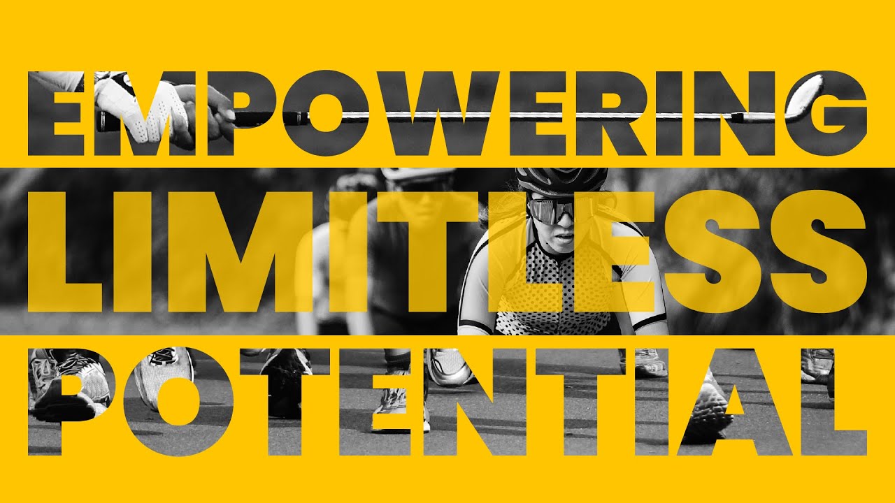 Empowering Limitless Potential - YouTube
