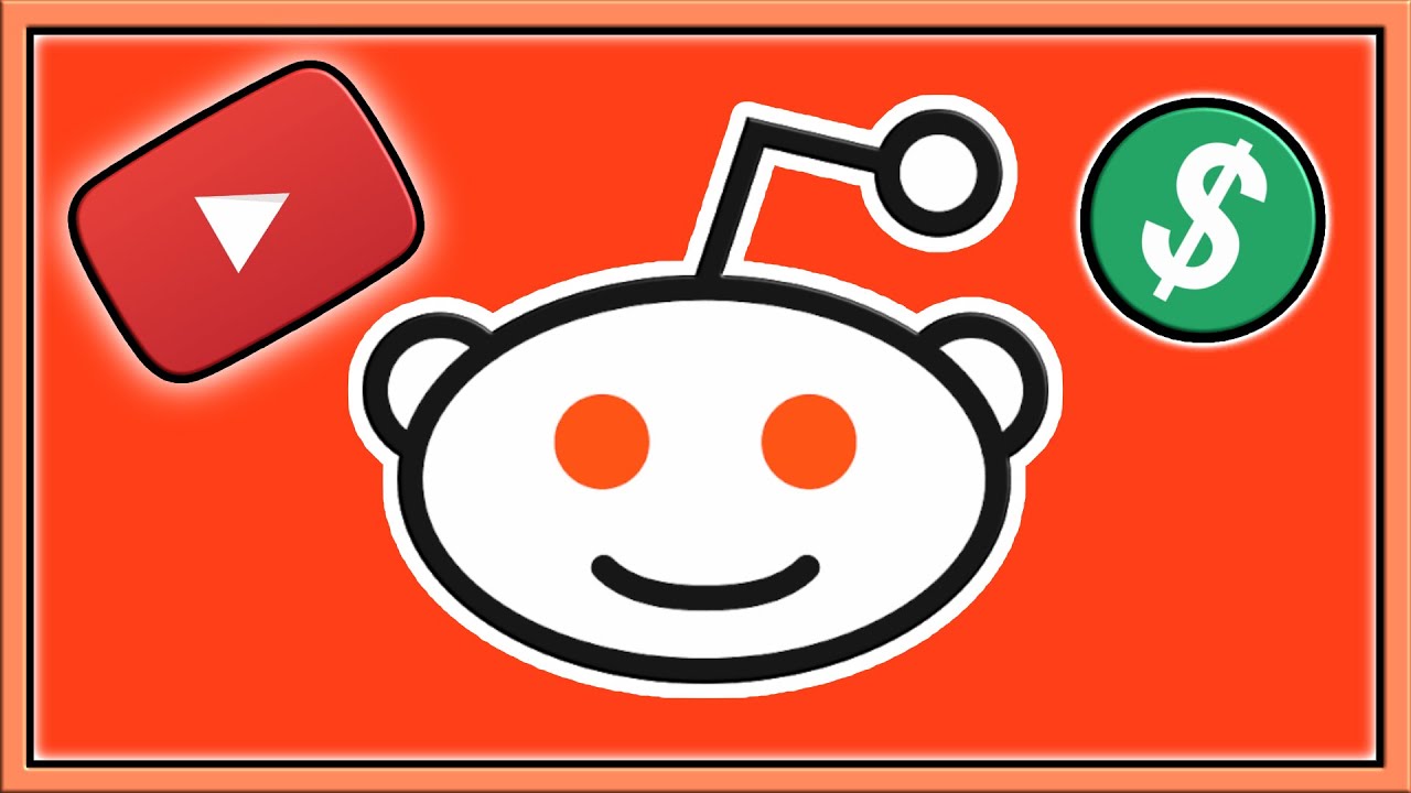 How To Be A SUCCESSFUL Reddit YouTuber in 2020? - YouTube