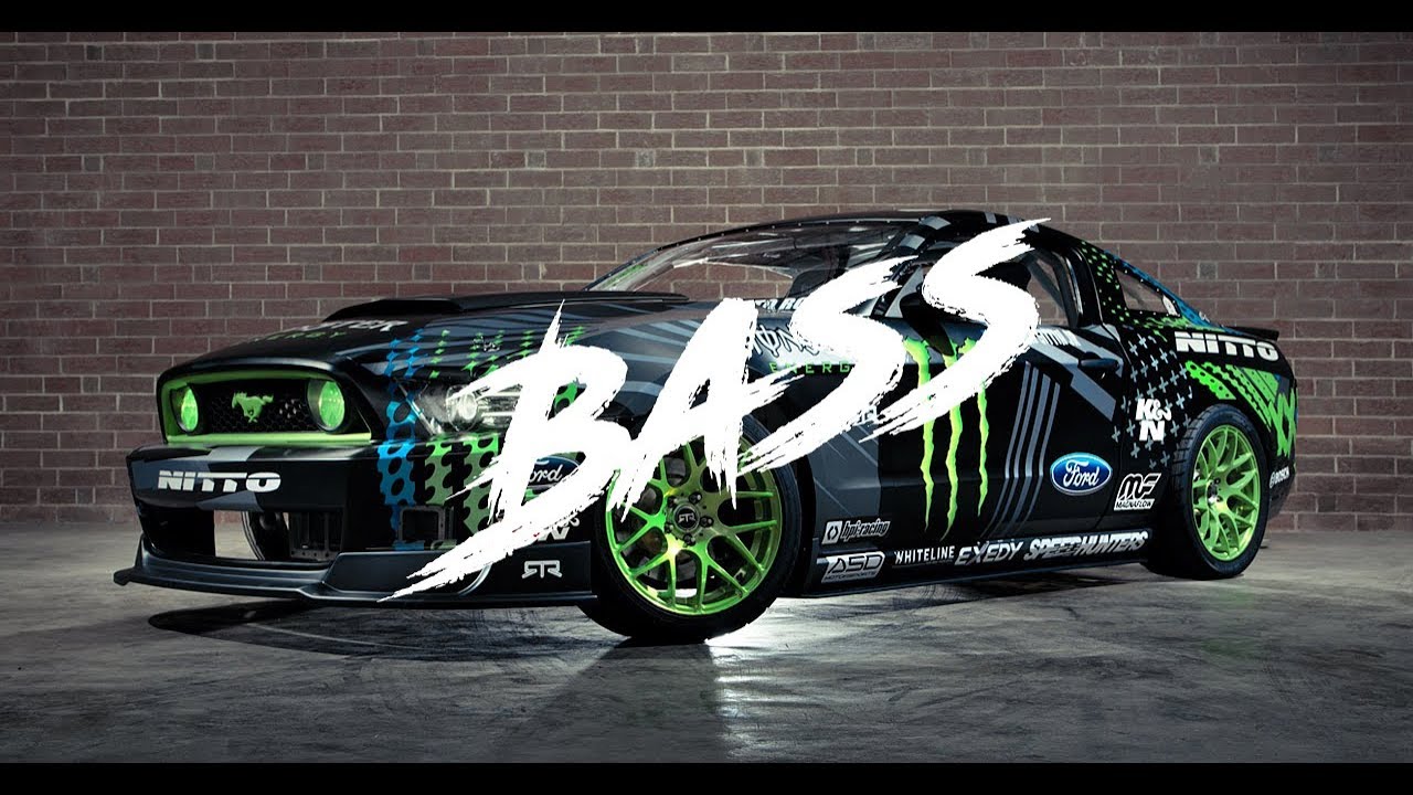 BASS BOOSTED SONG 2019 🔥 CAR MUSIC MIX 2019🔥 - YouTube