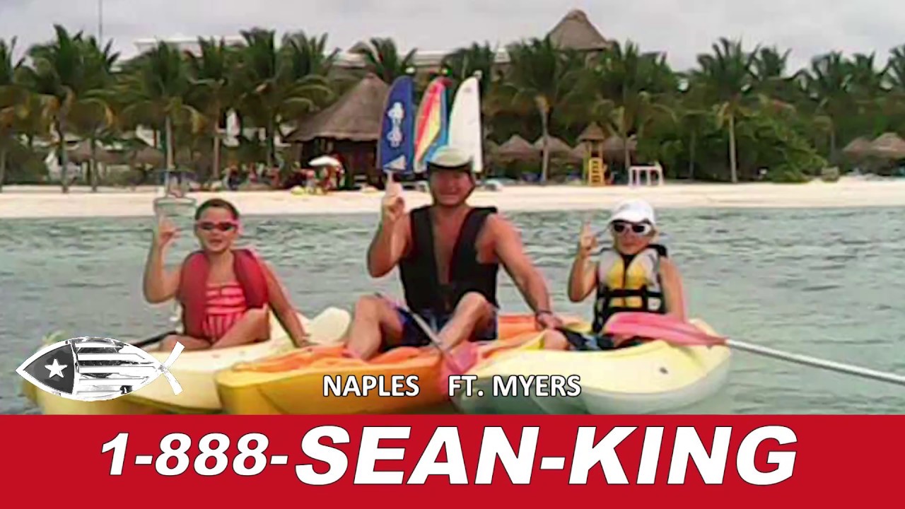 Car Accident Attorney Ft Myers Florida 888-SEAN-KING - YouTube