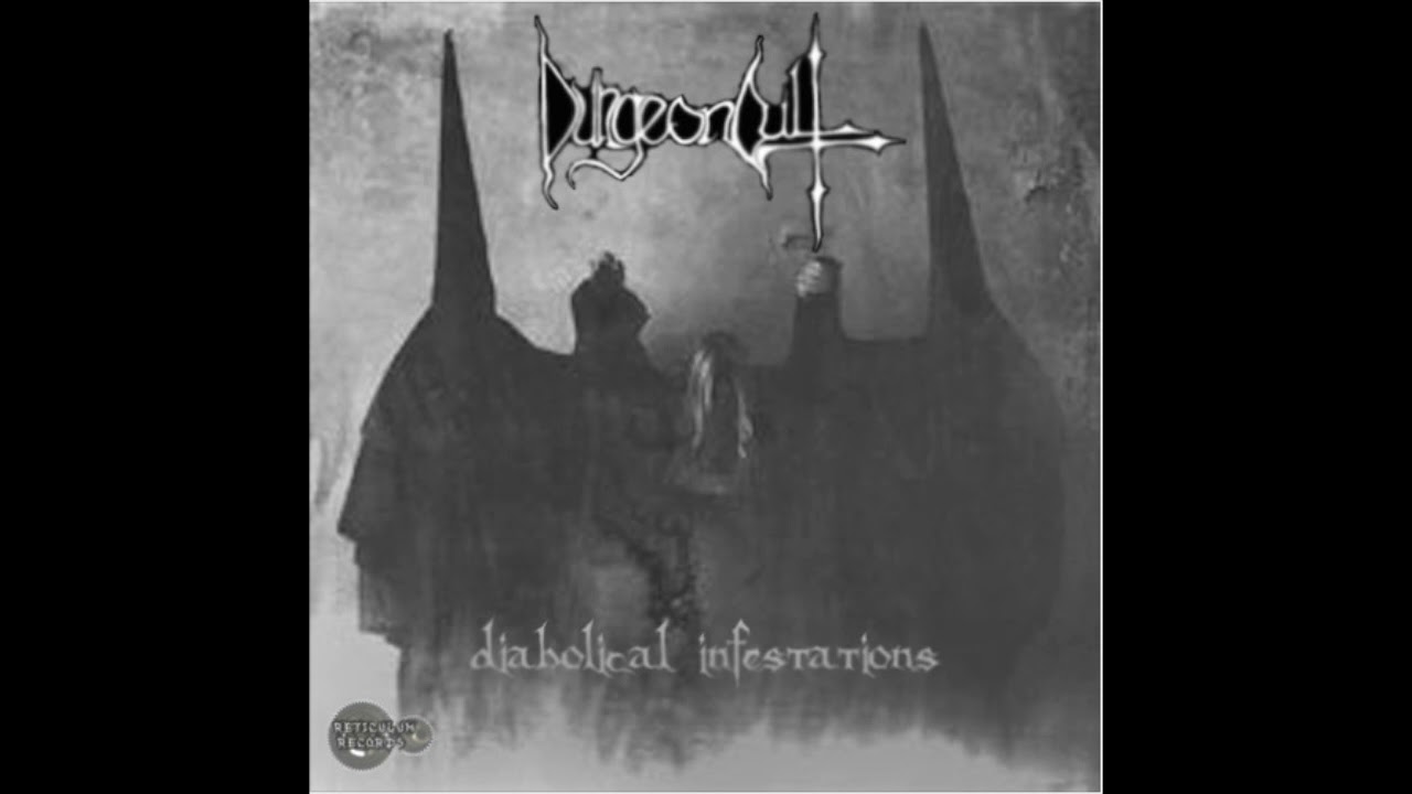 Diabolical Infestations - YouTube