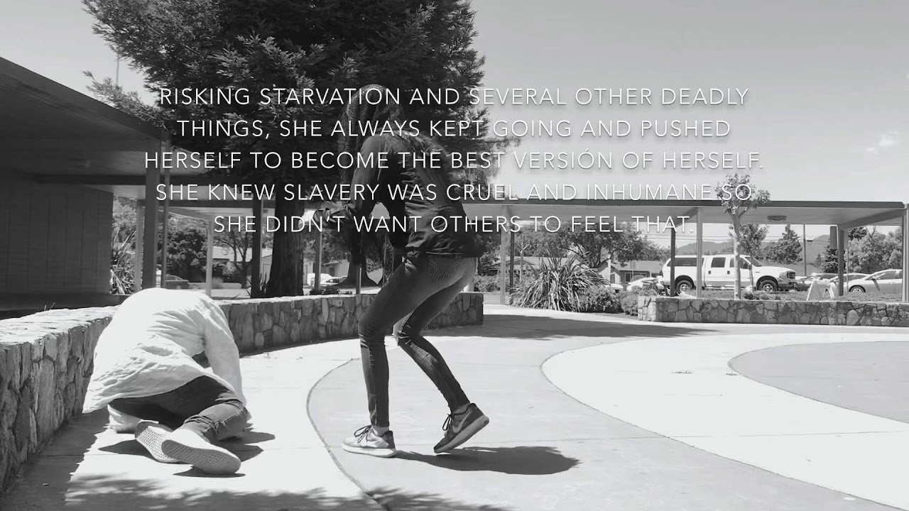 Documentary for Ms Trott - YouTube